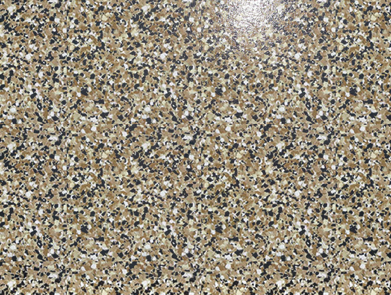 Garage Floor Color Samples